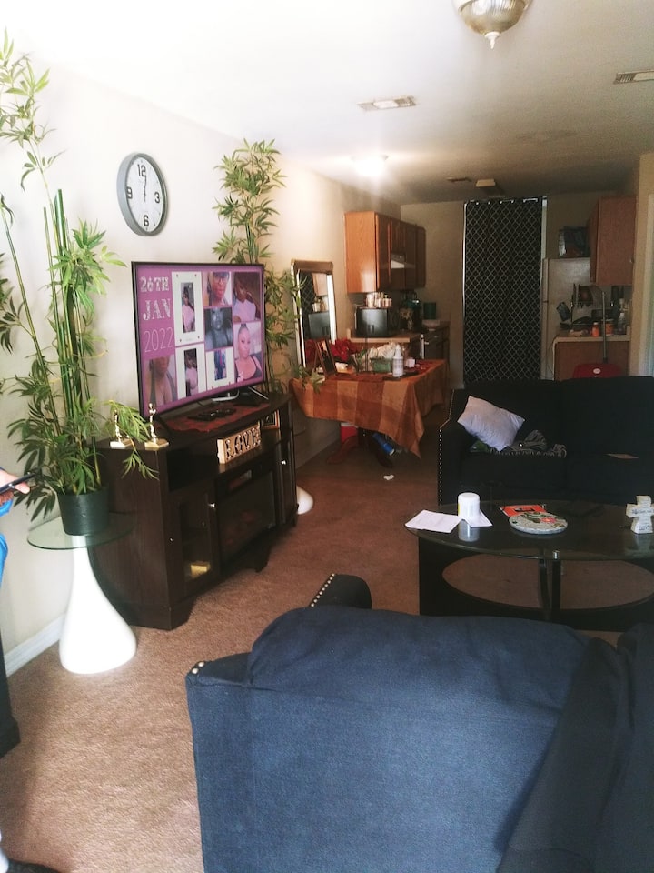 Welcome To My Casa. 1bdrm Bed And Breakfast - Biloxi, MS