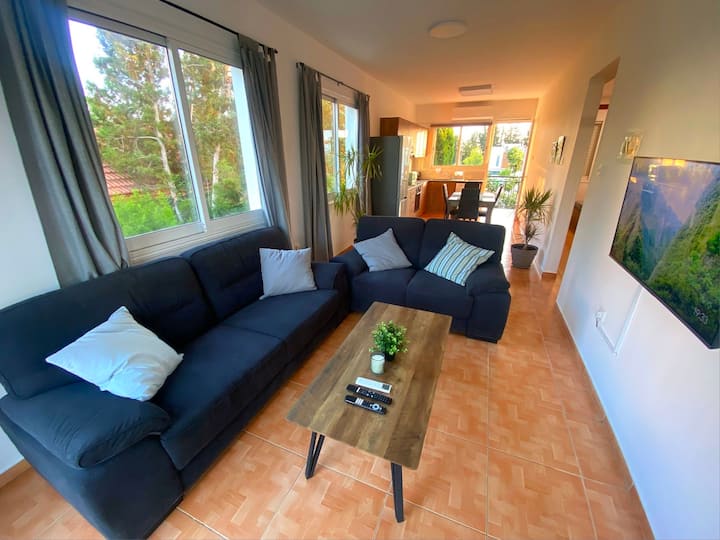 Ntoras Holiday Home - Paphos
