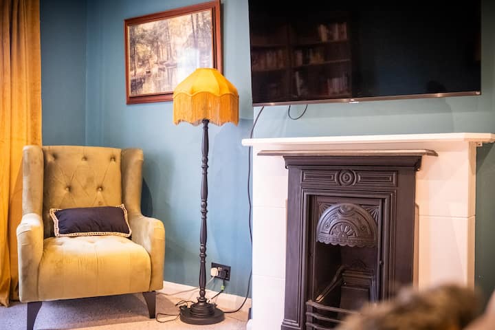 Charming Reigate/redhill Cottage - Redhill