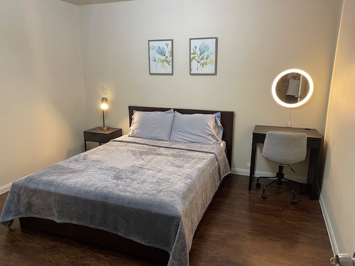Delightful 1-bedroom In Houston - South Houston, TX