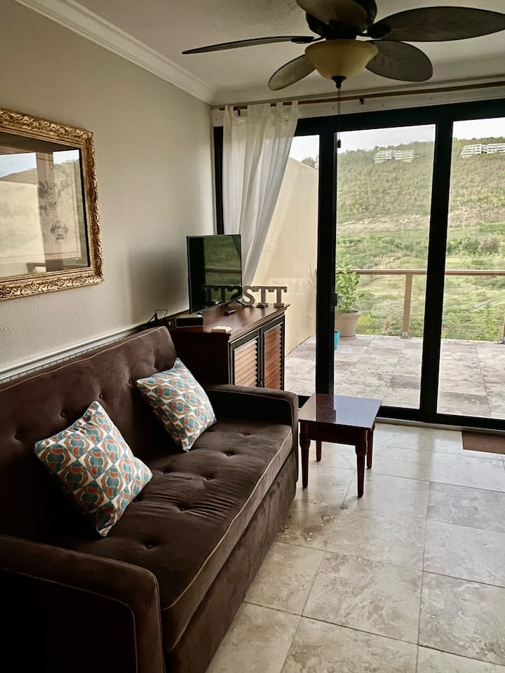 A Sweet Ginger Retreat, Near Magens Bay St. Thomas - Saint Thomas