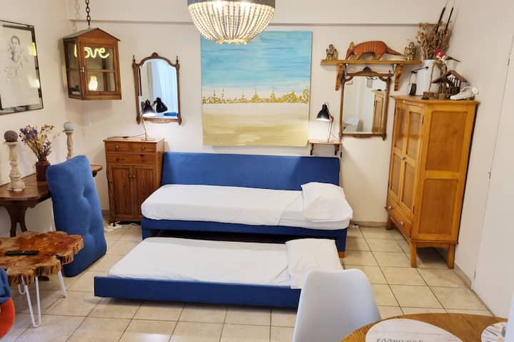 ❤ Home Sweet Home ❤ Great Location Recoleta❤lovely - Buenos Aires