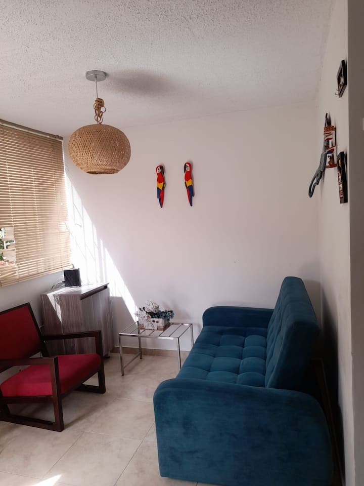 Senderos De Bienestar Y Calidez - Girardot