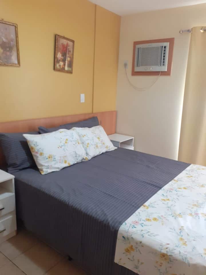 Condomínio Encantador Com Piscinas, Area De Lazer. - Caldas Novas