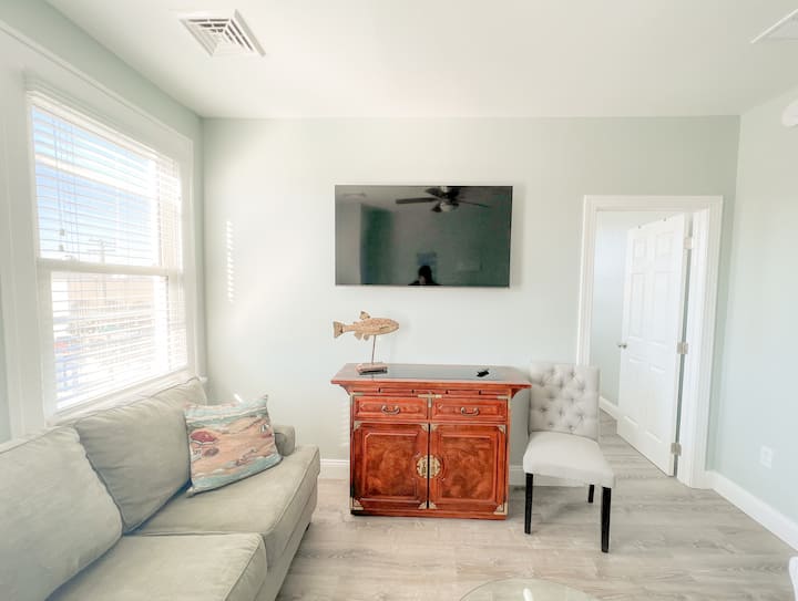 Centrally Located! Sleeps 10 - Ocean City, NJ