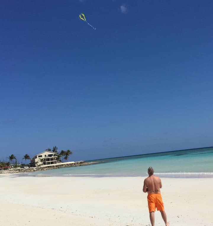 Mayfield Beach Paradise - Freeport