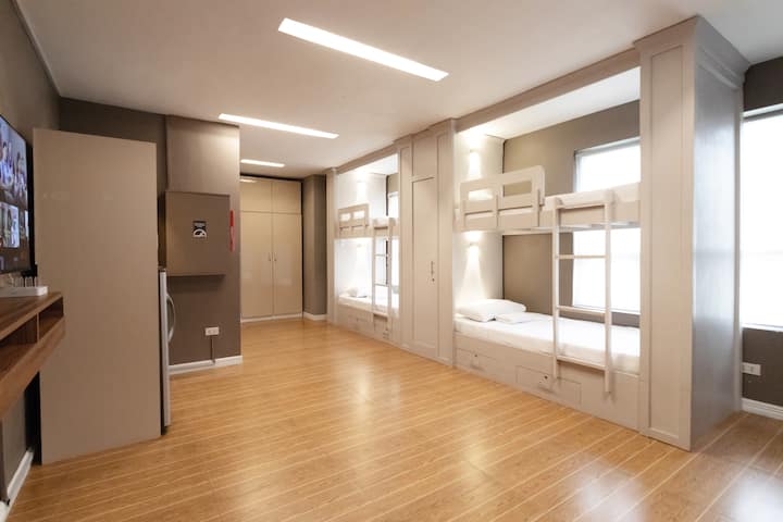 Makati Altean Apartments: Isabela Room - Makati