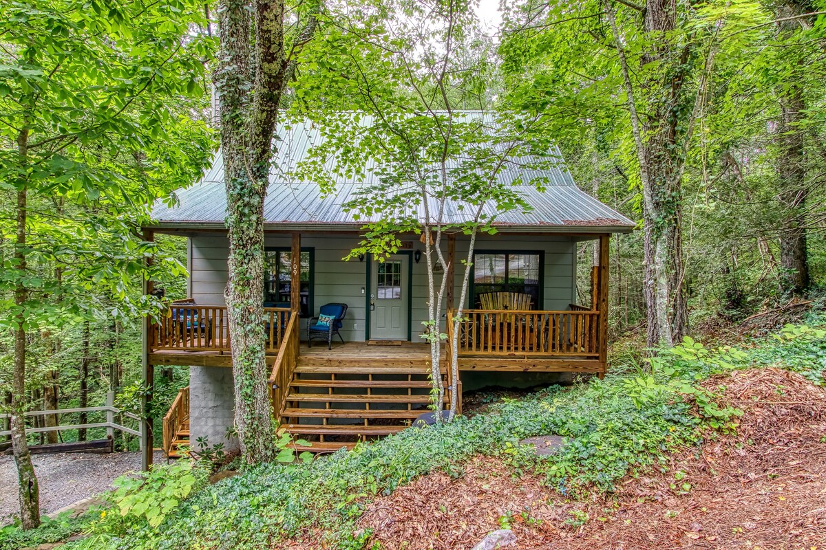 Cades Cove Cabin Vacation Rentals - Tennessee, United States | Airbnb