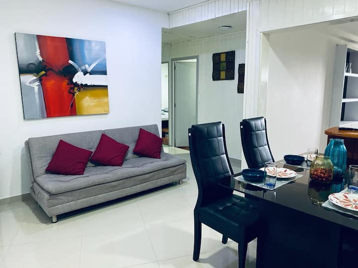 Hospedaje En San Andres Cerca A La Playa 2 - San Andrés