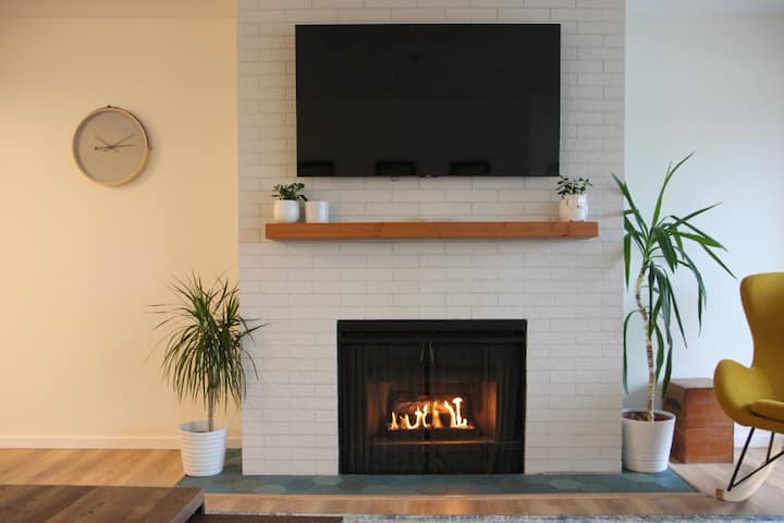 Fairview Family Hideaway - Vancouver