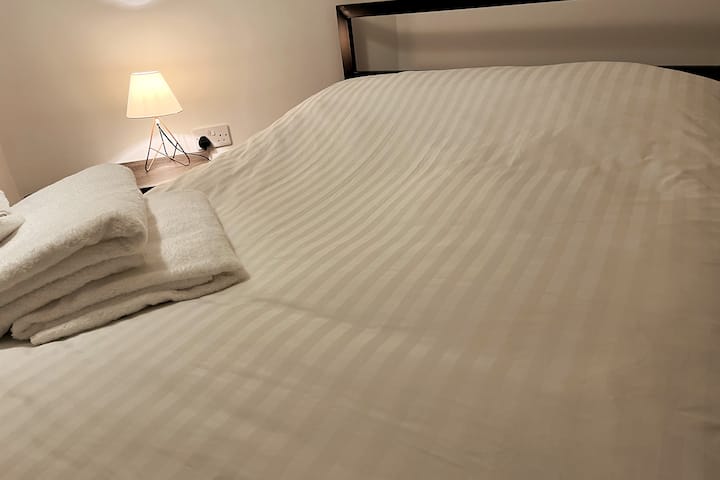 Modern Studio In The Heart Of The City - Liverpool - Lime Street Station - Liverpool