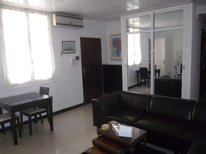 Superapartmentscalaf3 - Alger