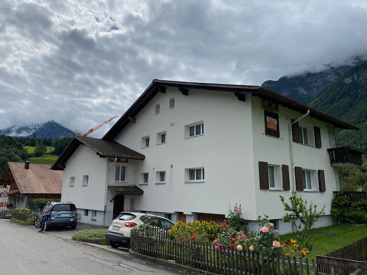 Spring Inn Apartment + Studio - Alpok