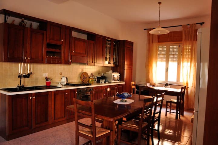 B&b L'asfodelo - Buggerru