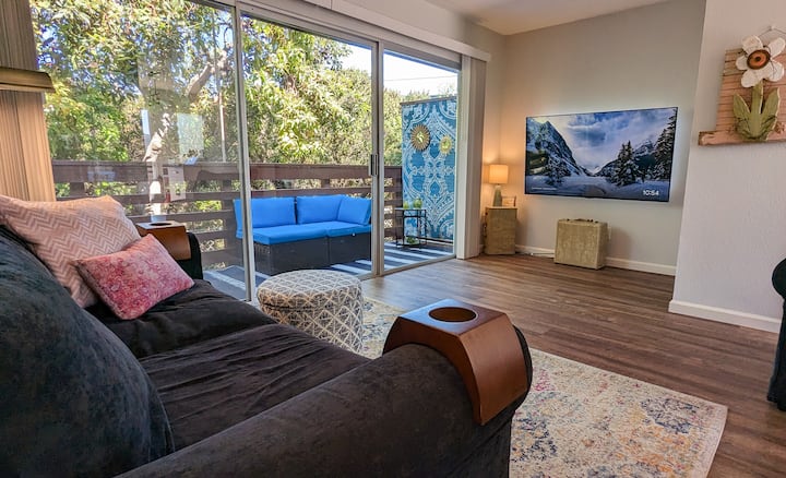 Lovely 2-bedrooom+beach+stocked Kitchen+3,500/m - Morro Bay, CA