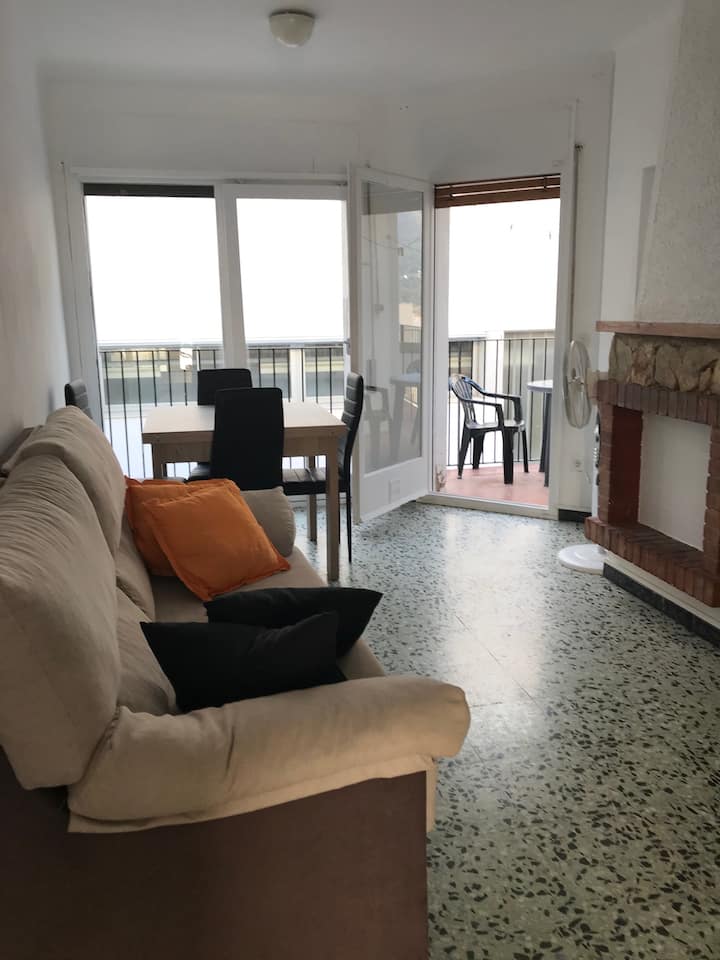 La Musclera, Apartamento De Dos Habitaciones, L5 - Cadaqués