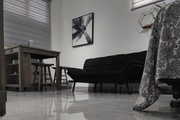 San Juan Placita Santurce+ Power Generator+cistern - San Juan