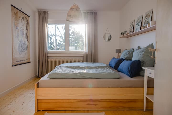 Wald-ferienwohnung Nahe Naturpark-panarbora - Morsbach