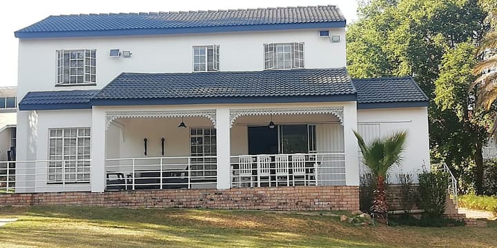 River View - Vredefort