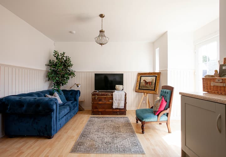 The River Nest - Inverness - 印威內斯