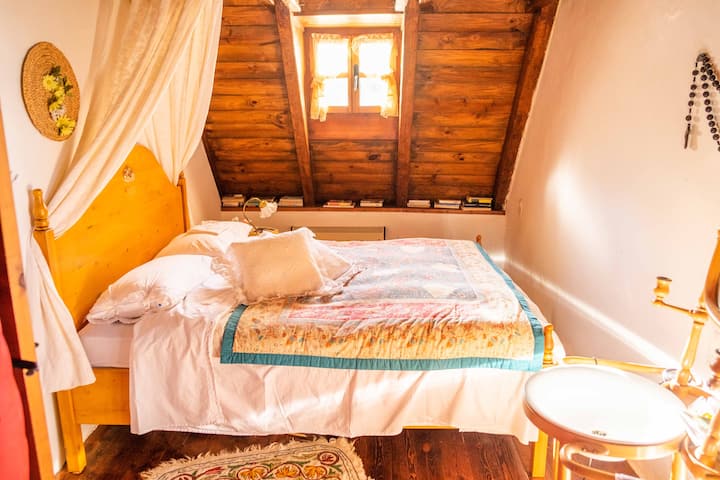 Chalet Neva Baqueira - Baqueira