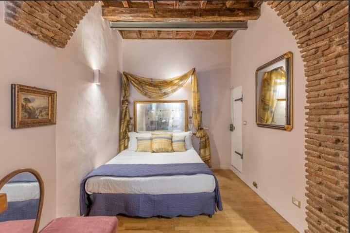 Rome Vacation Rentals | Home and Apartment Rentals | Airbnb