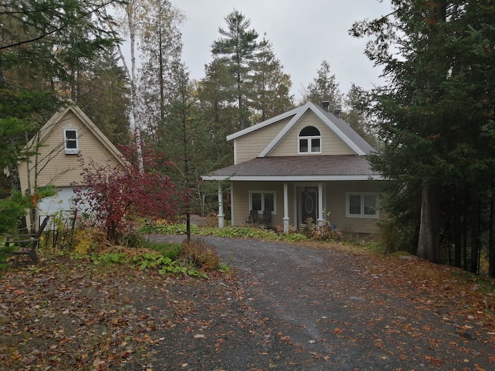 Chalet Le Mogador - Saint-Hippolyte