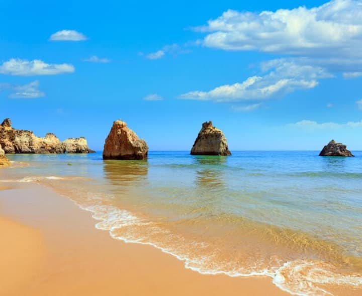T2-turquesa-prainha- Alvor-special Price Winter! - Alvor