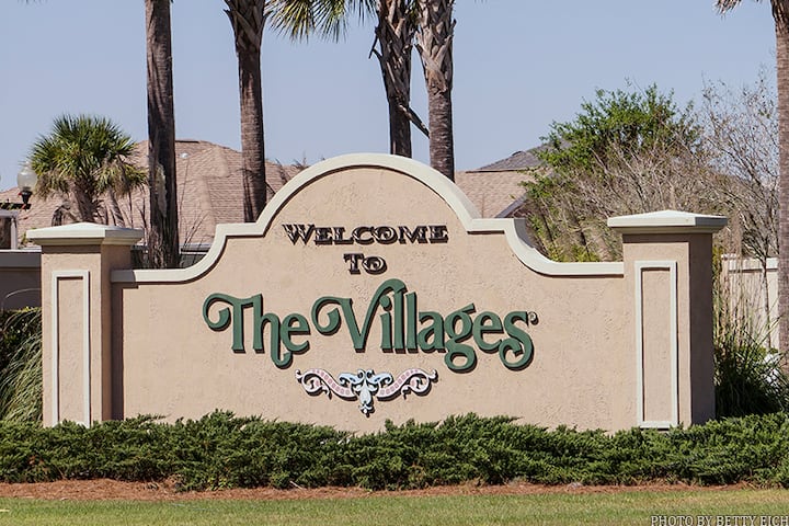 A Golfer's Dream Located In The Villages! - The Villages, FL