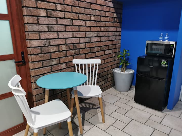 Oasis Privado – Depto. Con Jacuzzi Y Alberca - Heroica Veracruz