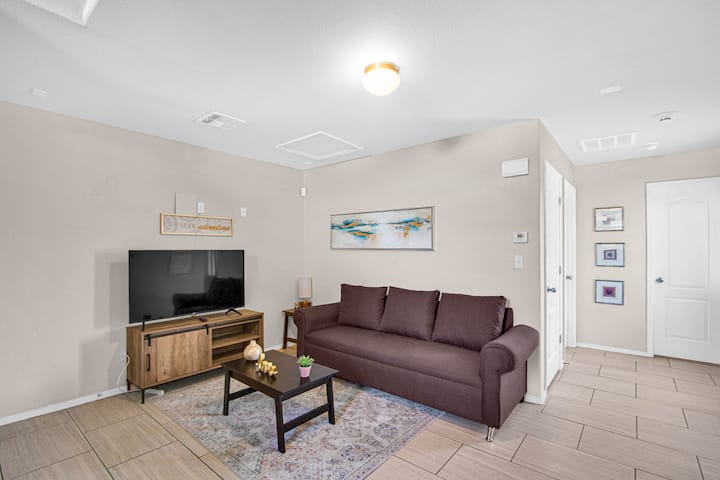 Lovely 1 Bedroom Studio - North Hills - El Paso