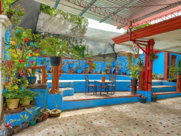 Lake Sebu Vacation Rentals & Homes - SOCCSKSARGEN, Philippines | Airbnb