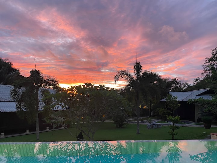 Villa Batu At Villa Kelapa Langkawi - ランカウイ島