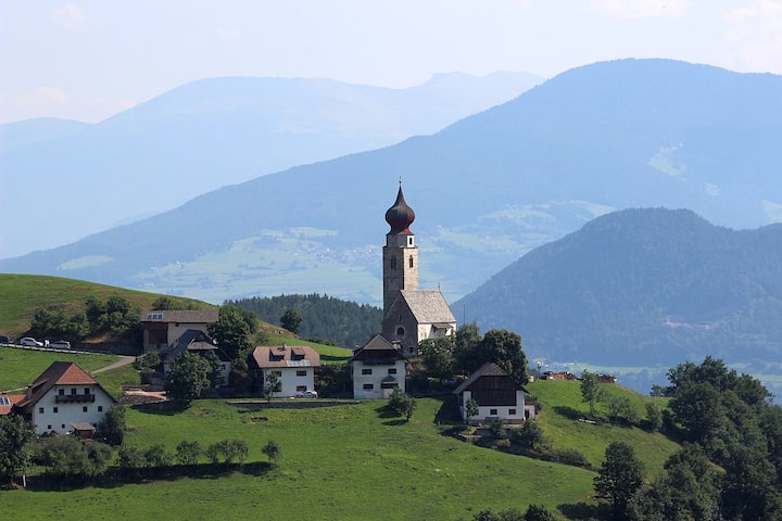 South Tyrol Chalet - Ritten
