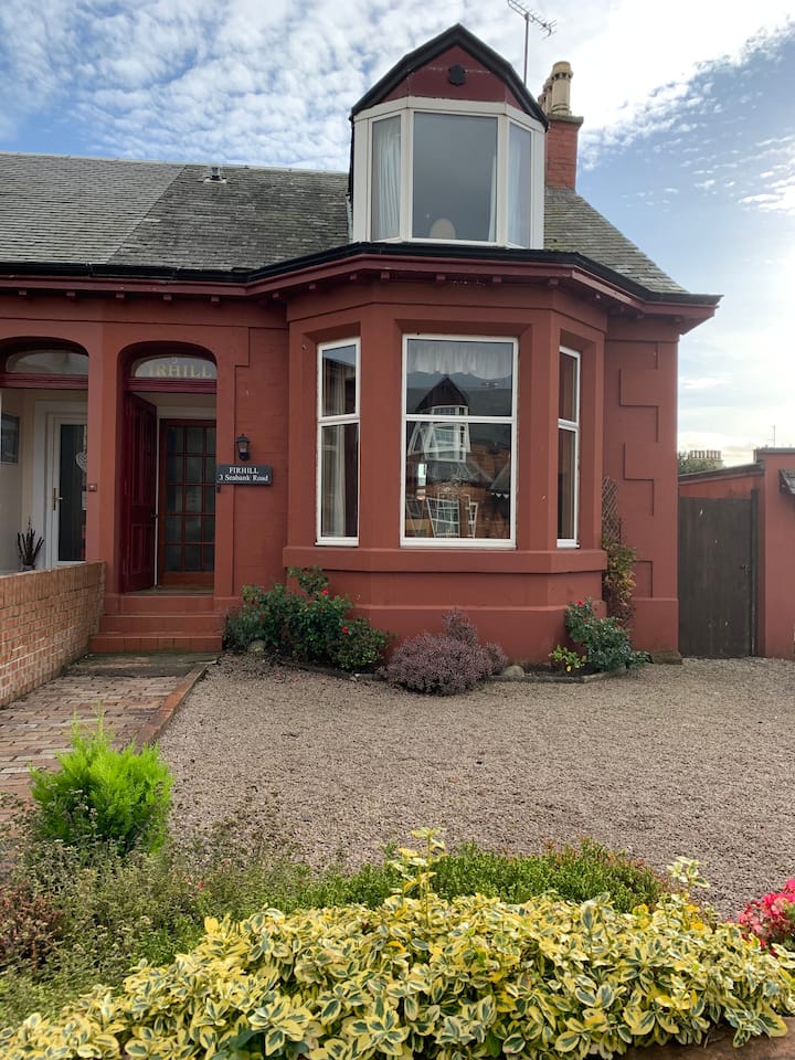 Mossblown Vacation Rentals & Homes - Scotland, United Kingdom | Airbnb
