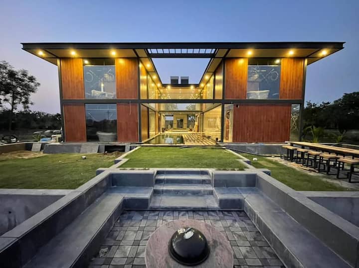 Villa Casa - Nagpur