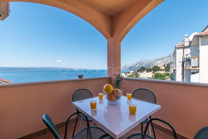 ⛱ Nearbeach Apt Ruzze Ii ★ Freeparking ★ Quietarea - Chorwacja