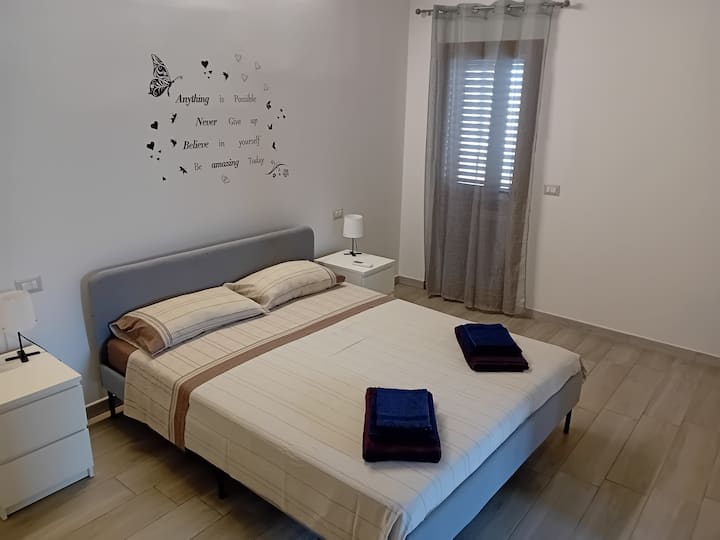 New Alfieri Apartment - Oristano