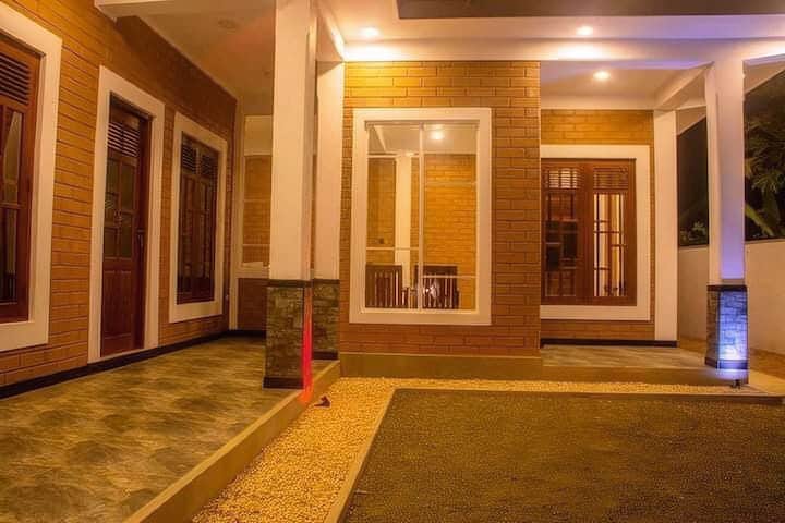 Villa Sol - Houses for Rent in Mirissa, Southern Province, Sri Lanka ...