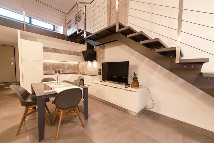 Lake Home Holiday-trilo - Como