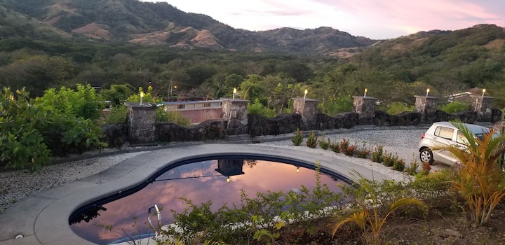 Entire Pura Vida Loft With Pool Ocotal Guanacaste - Guanacaste Province