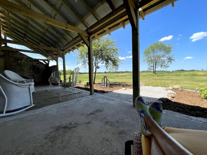 Top 10 Romantic Airbnbs In Wisconsin, USA, For A Memorable Couples ...