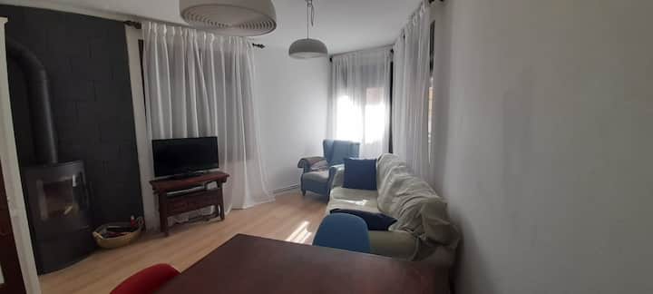 Piso En El Centro De Puigcerdà - Puigcerdà