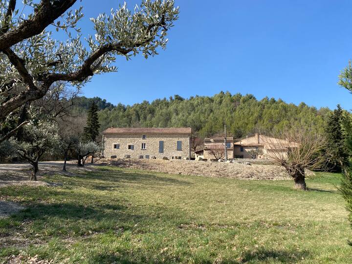 Petite Maison En Provence - Aurel