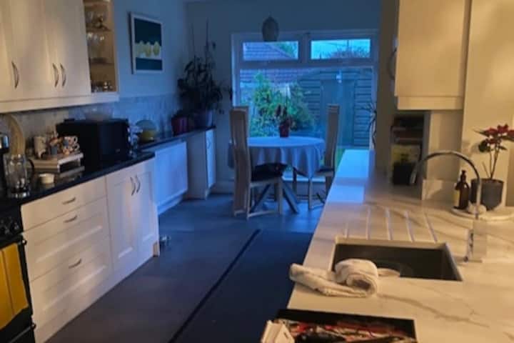 3 Double Bedroom Luxury Killiney - 더블린