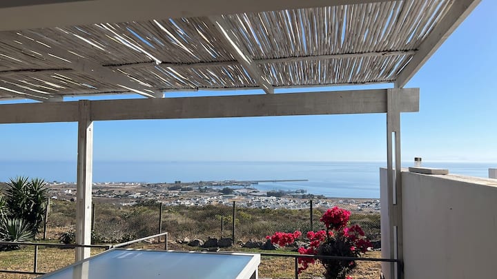 Peace On The Hill - Saint Helena Bay