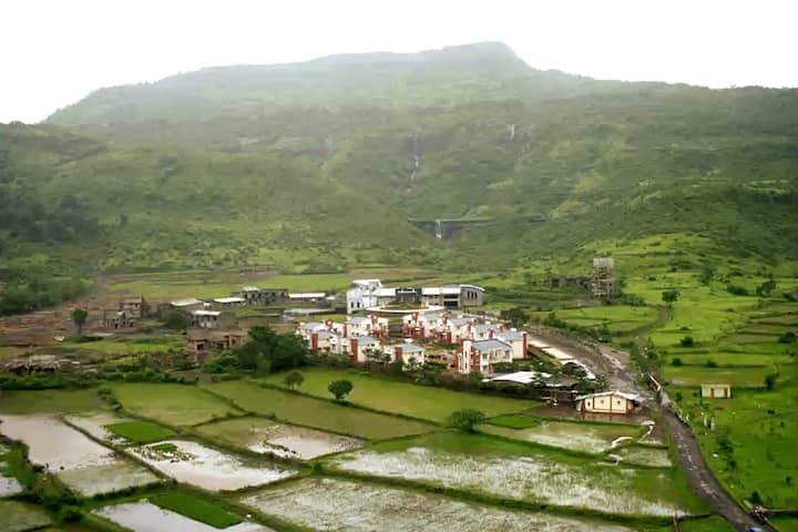 Karjat Holiday Rentals & Homes - Maharashtra, India | Airbnb