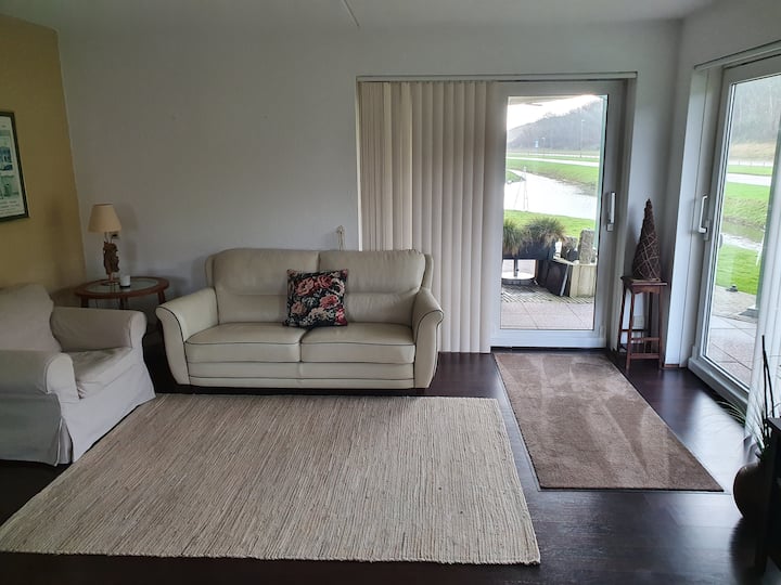 Appartement Duinroos - Texel