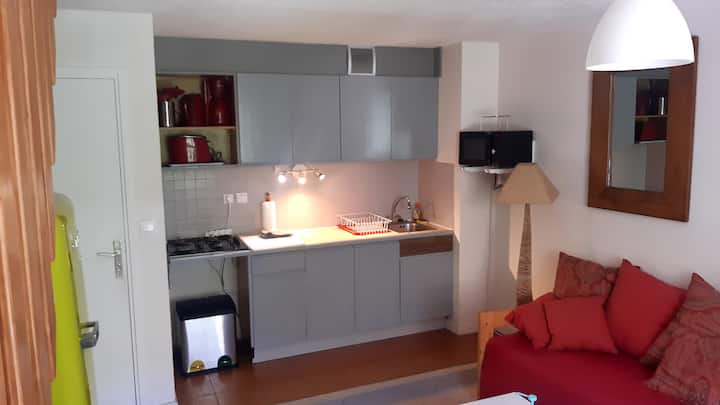 Brides-les-bains Superbe Duplex - Brides-les-Bains