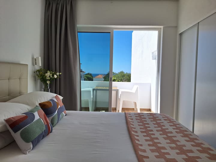 Magnificent Albufeira Ocean View - Albufeira
